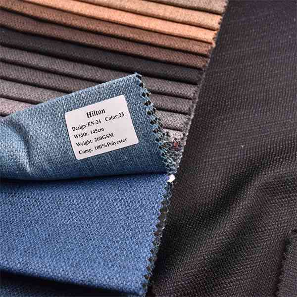 Textile Fabrics - Singrui International Trading