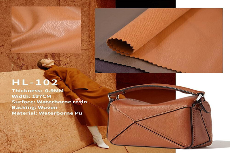 Embracing Sustainable Style: The Eco-Smart Choice of Faux Leathe ...