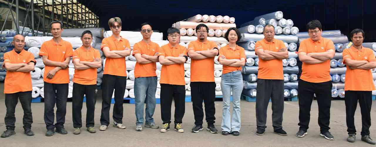 About SINGRUI - Singrui International Trading